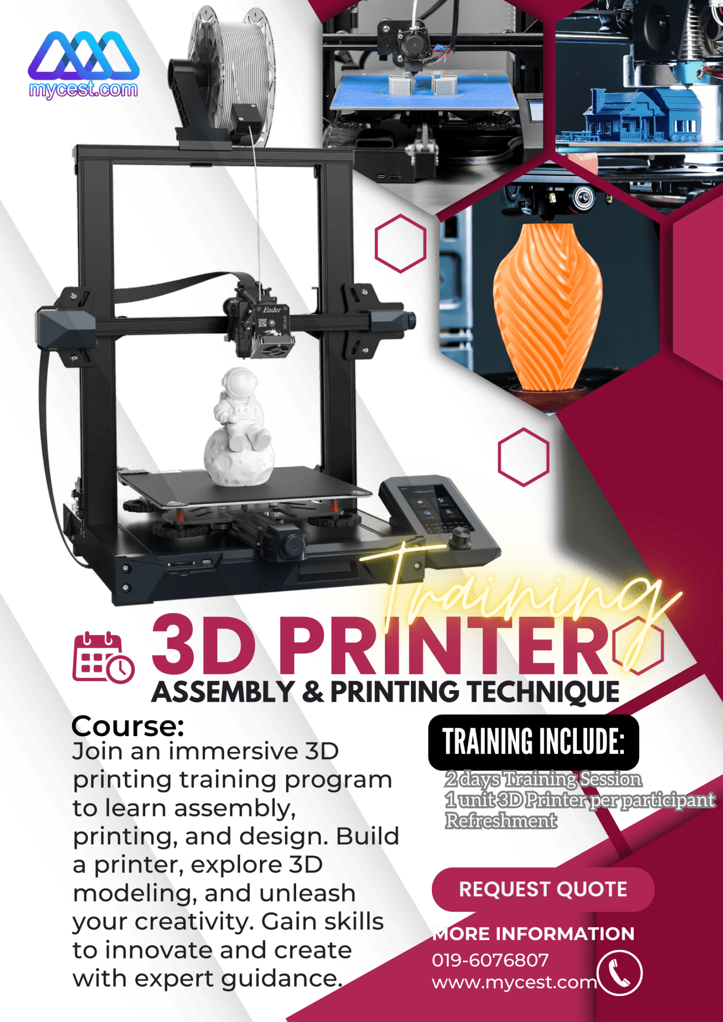 Mycest.com – Center of Engineering Software & Technology