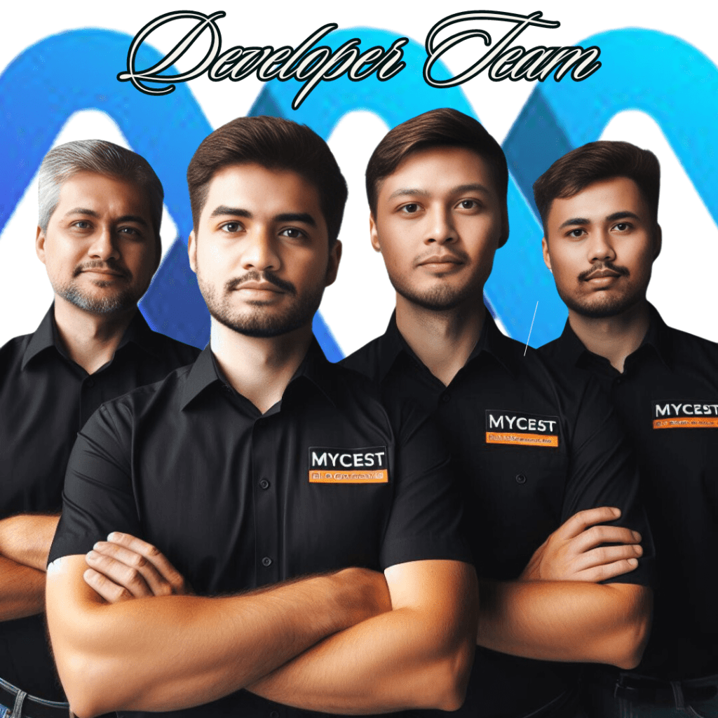 Tempahan Projek Inovasi – Mycest.com